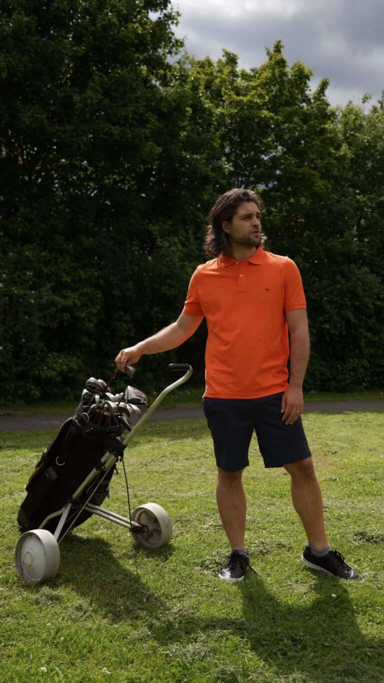 How To Dress For Golf